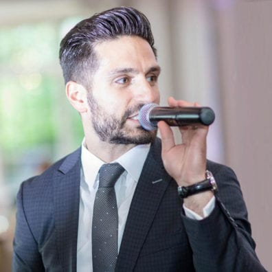 Tom Gambuzza - Elegant Music Group