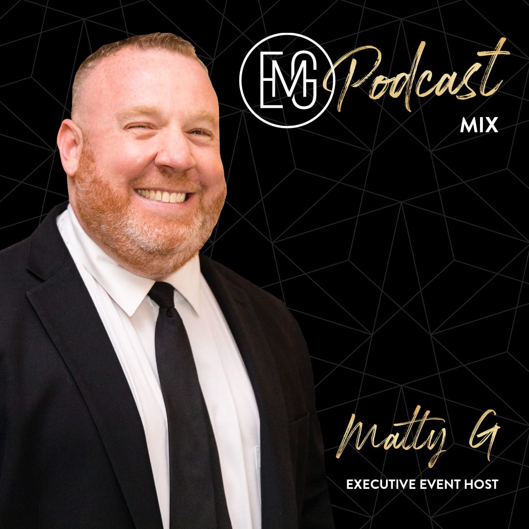 Mix: March 2021 Wedding Mix | Matty G - Elegant Music Group