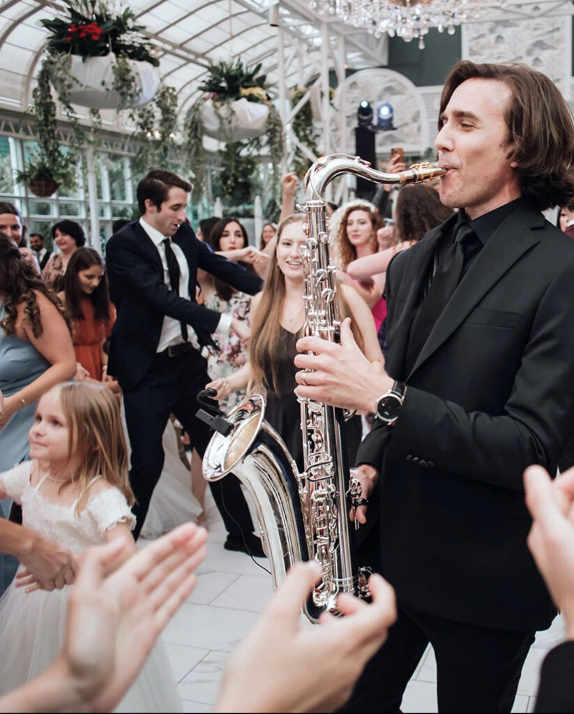 Riverside - Elegant Music Group