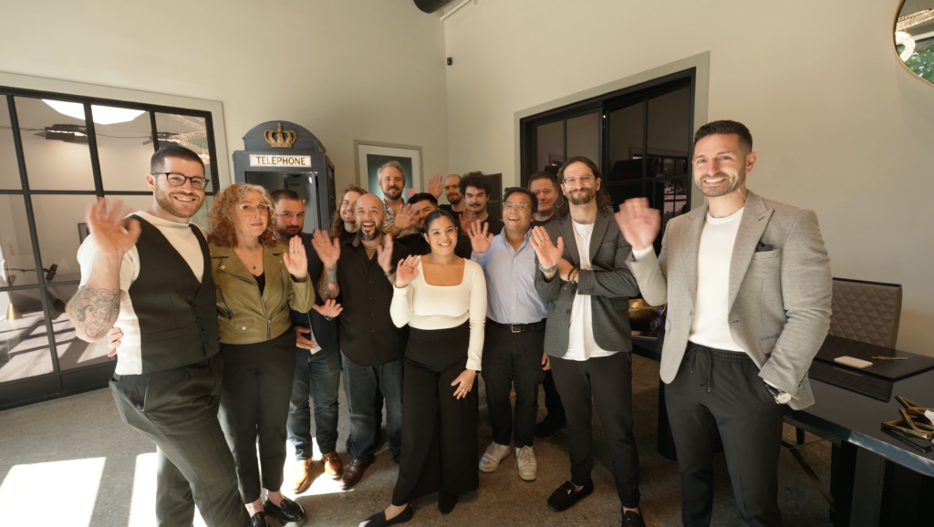 Discover Live Entertainment News and Event Tips | Elegant Music Group