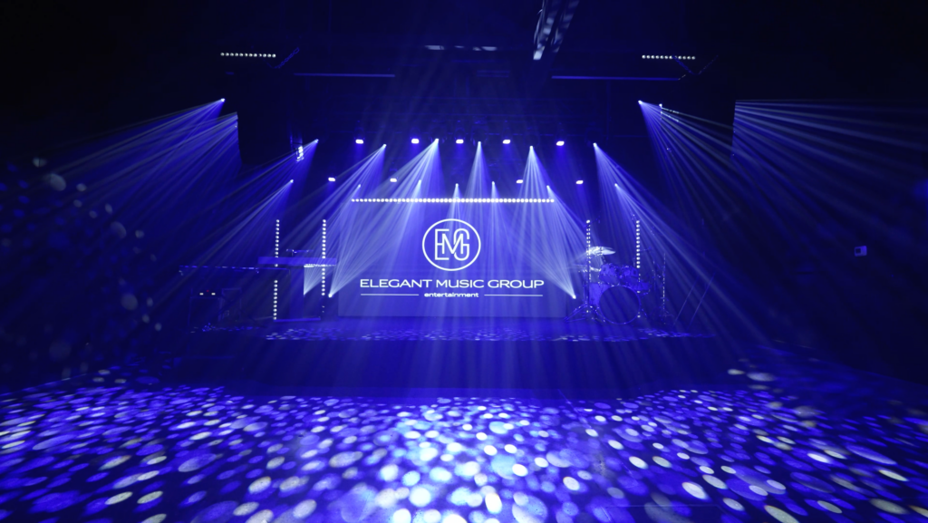 EMG Unveils New Headquarters - Elegant Music Group